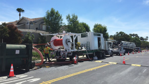 Pipeline Cleaning Services | Pipe & Plant Solutions Inc.
